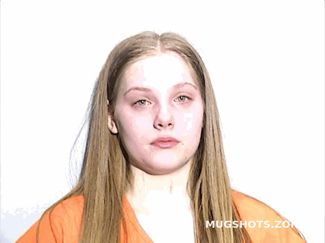STARCHER SKYLA ANN 02/08/2025 - Lucas County Mugshots Zone