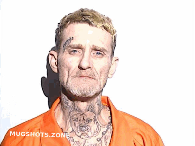 SMITH CHRISTOPHER WAYNE 02/09/2025 - Lucas County Mugshots Zone