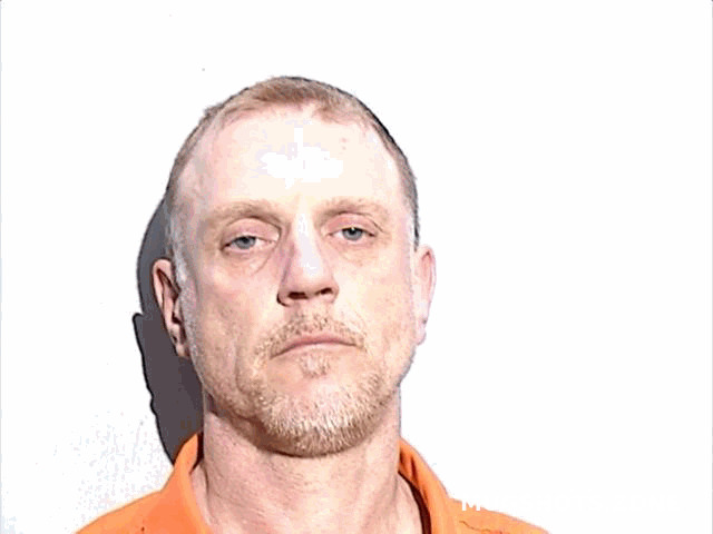 KOLLING ROGER LESTER JR 02/10/2025 - Lucas County Mugshots Zone