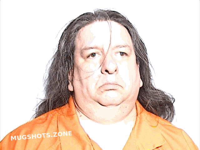 WEBBER JASON COWELL 02/10/2025 - Lucas County Mugshots Zone