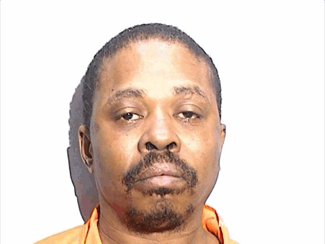 LEWIS KEVIN 02/10/2025 - Lucas County Mugshots Zone