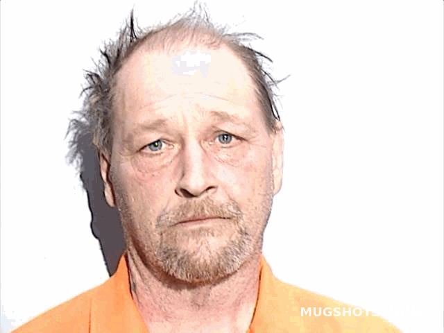 RUCKI DAVID LAWRENCE 02/11/2025 - Lucas County Mugshots Zone