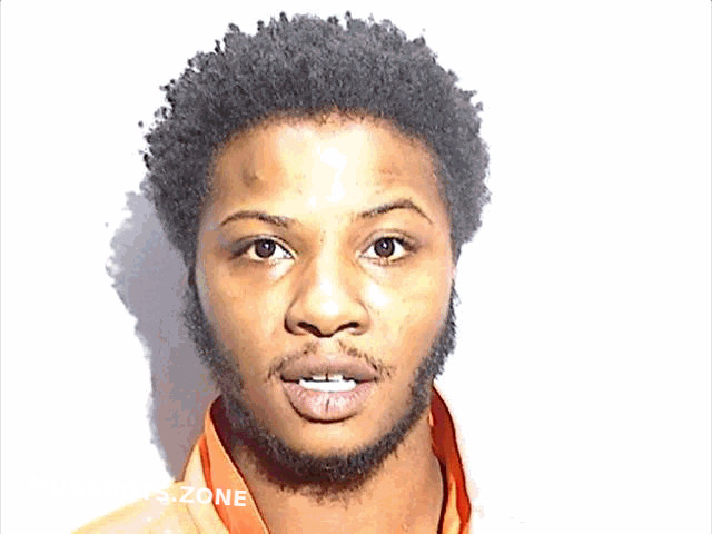 WILSON JAJUAN DONTE 02/11/2025 - Lucas County Mugshots Zone