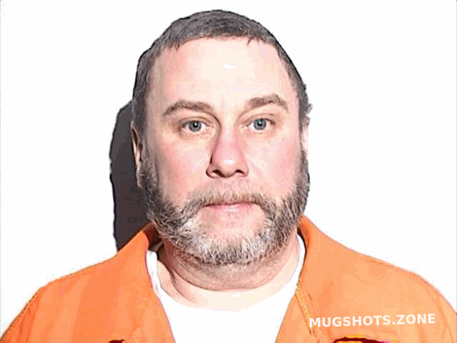 LARGE JASON MICHAEL 02/12/2025 - Lucas County Mugshots Zone