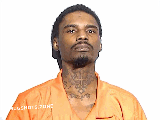 Wooden Carlos Verdell 02 13 2025 Lucas County Mugshots Zone