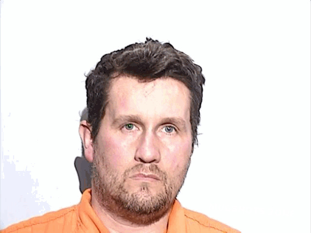 EPMYER DANIEL STEVEN 02/14/2025 - Lucas County Mugshots Zone