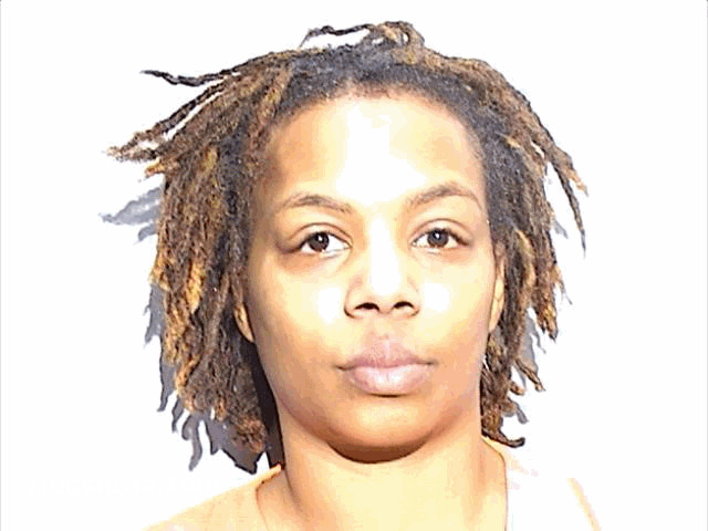 SHABAZZ SALIMAH N 02/14/2025 - Lucas County Mugshots Zone