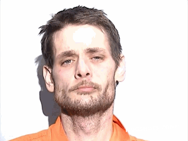 PRESNELL MICHAEL E 02/15/2025 - Lucas County Mugshots Zone