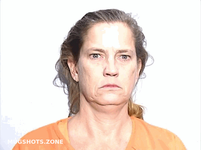 MANGUS JENNIFER ANN 02/15/2025 - Lucas County Mugshots Zone