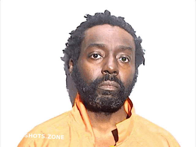 MATE DAWAN DAIZER 02/15/2025 - Lucas County Mugshots Zone