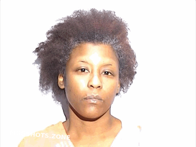 FEARS ATHENA LYNNORE 02/16/2025 - Lucas County Mugshots Zone