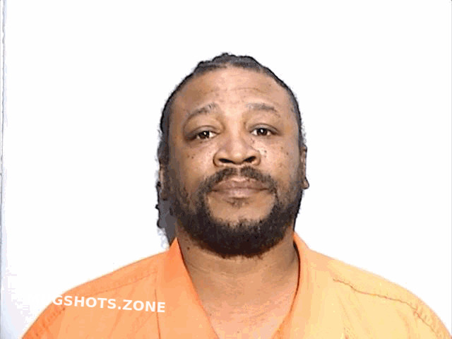 SMITH JEAMOUN RASHAWN 02/16/2025 - Lucas County Mugshots Zone