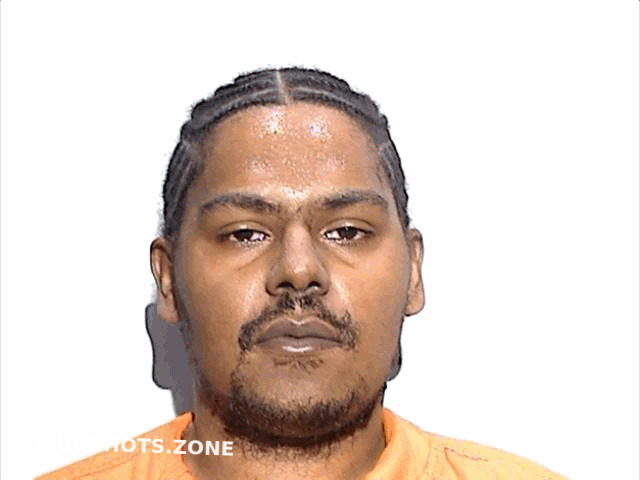 CONNOR NELSON GREGORY 02/16/2025 - Lucas County Mugshots Zone