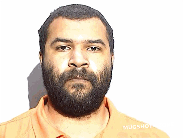 LEACH ANTHONY LARRANCE 02/16/2025 - Lucas County Mugshots Zone