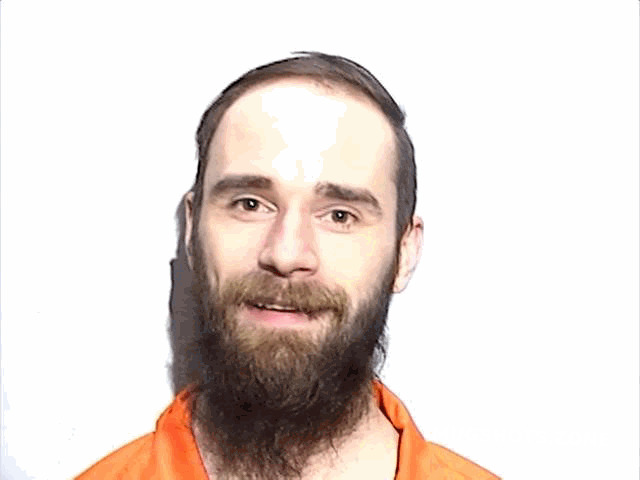 SASS DEREK WALTER 02/17/2025 - Lucas County Mugshots Zone