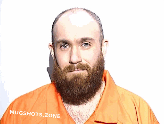 SNYDER NATHAN DANIEL 02/18/2025 - Lucas County Mugshots Zone