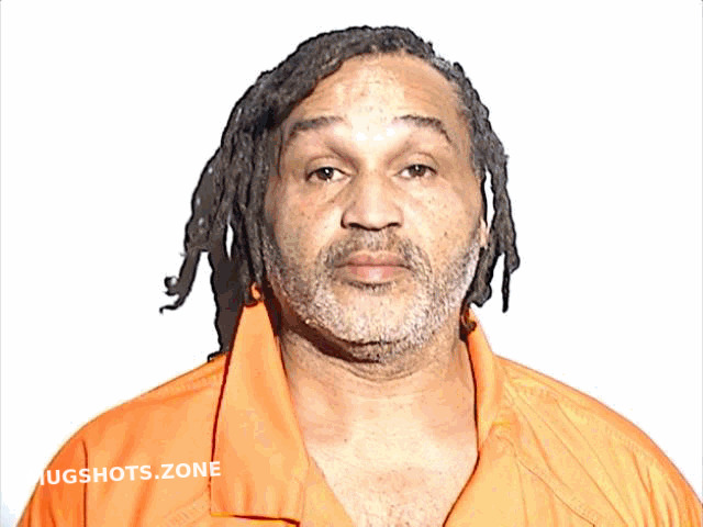 OVERTON MARK RONELL 02/19/2025 - Lucas County Mugshots Zone