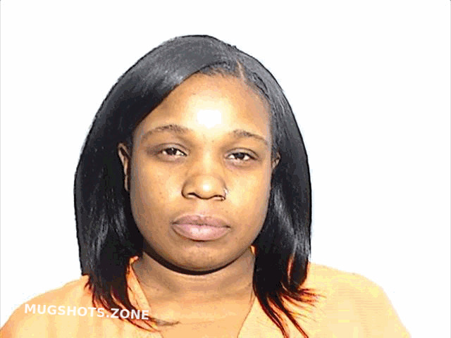 JONES OCTAVIA YVONE 02/19/2025 - Lucas County Mugshots Zone