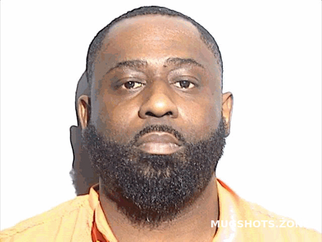 LYONS CHARLES KEVIN JR 02/20/2025 - Lucas County Mugshots Zone