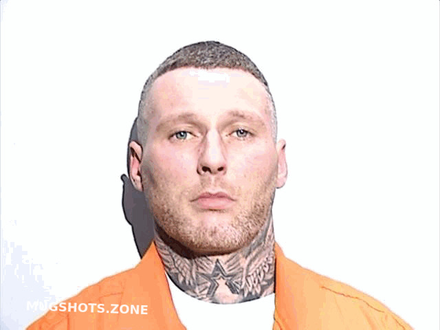 SNYDER JESSE THOMAS SR 02/20/2025 - Lucas County Mugshots Zone