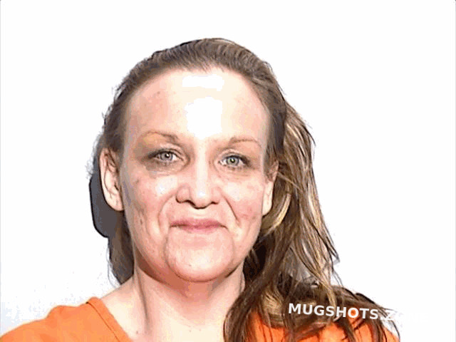 BAYLEY-CRABTREE JESSICA ELIZABETH 02/20/2025 - Lucas County Mugshots Zone