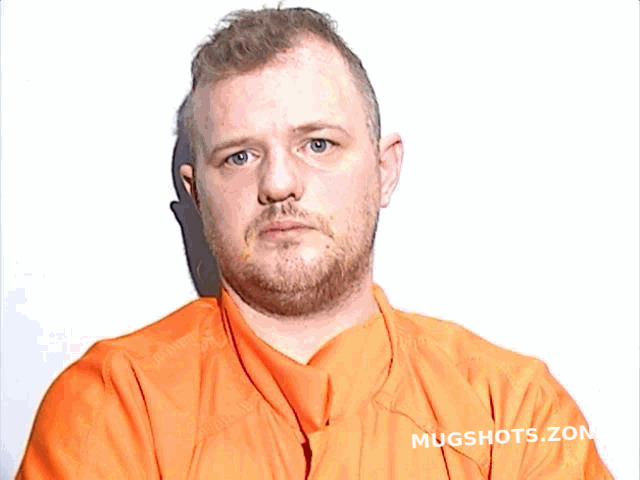 MCROBERTS CALEB ALAN 02/21/2025 - Lucas County Mugshots Zone