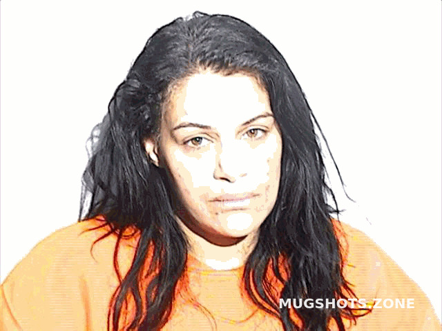 GAMBRELL JOANN D 02/21/2025 - Lucas County Mugshots Zone