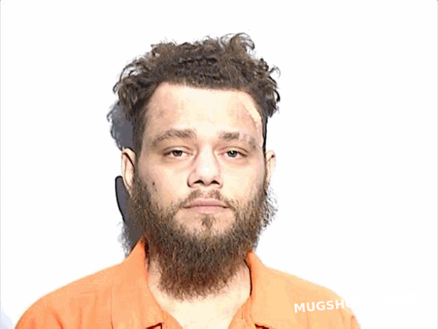 HUGGINS DEVIN DWAYNE 02/22/2025 - Lucas County Mugshots Zone