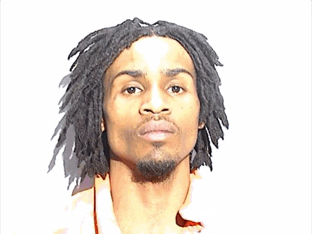 HUGGINS LONNIE VERNON JR 02/22/2025 - Lucas County Mugshots Zone