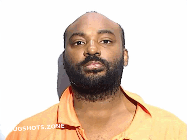 HINES ANTHONY TYRONE-ELLIOTT JR 02/22/2025 - Lucas County Mugshots Zone