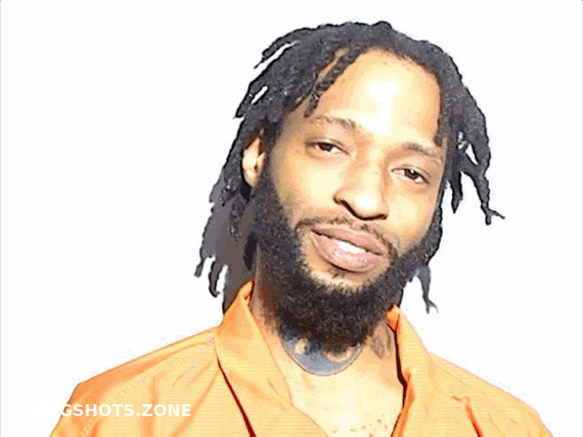 MYERS DEANDRE TERRELL 02/23/2025 - Lucas County Mugshots Zone