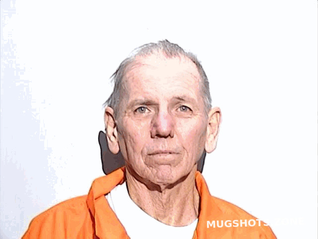 CRANFORD BILLY WAYNE 02/24/2025 - Lucas County Mugshots Zone