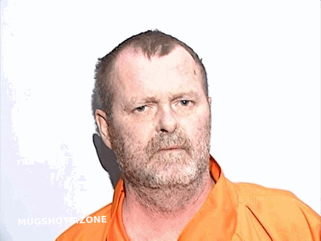 HAWK RONALD DEAN III 02/24/2025 - Lucas County Mugshots Zone