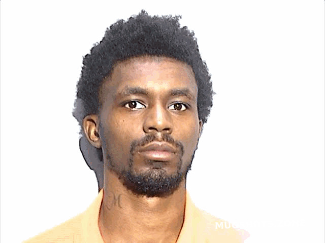 MORANT ERIC LARELLE 02/24/2025 - Lucas County Mugshots Zone