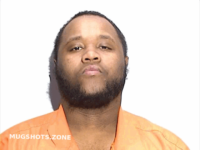 SHELTON VANARD KAMRON JR 02/24/2025 - Lucas County Mugshots Zone