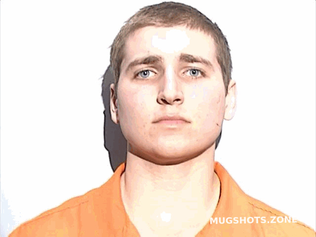 COURTRIGHT JARED JOHN 02/25/2025 - Lucas County Mugshots Zone