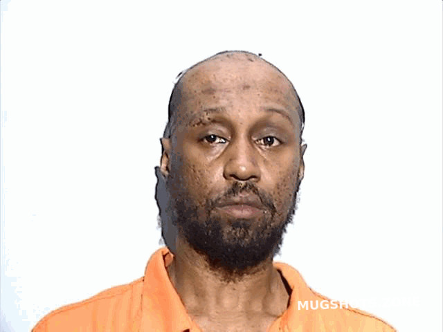 MCDAY JAMES PATRICK JR 02/25/2025 - Lucas County Mugshots Zone