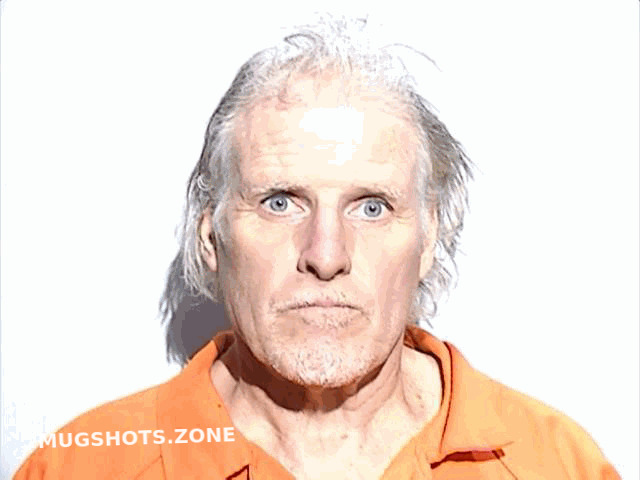 BOROWSKI DANIEL CHARLES 02/25/2025 - Lucas County Mugshots Zone