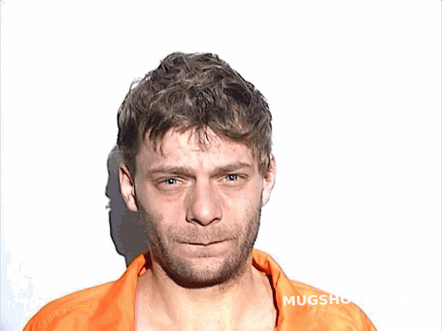 JAQUES CORY LEE 02/25/2025 - Lucas County Mugshots Zone