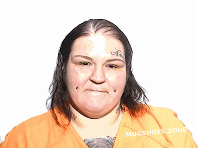MAIDEN AMANDA NICHOLE 02/25/2025 - Lucas County Mugshots Zone