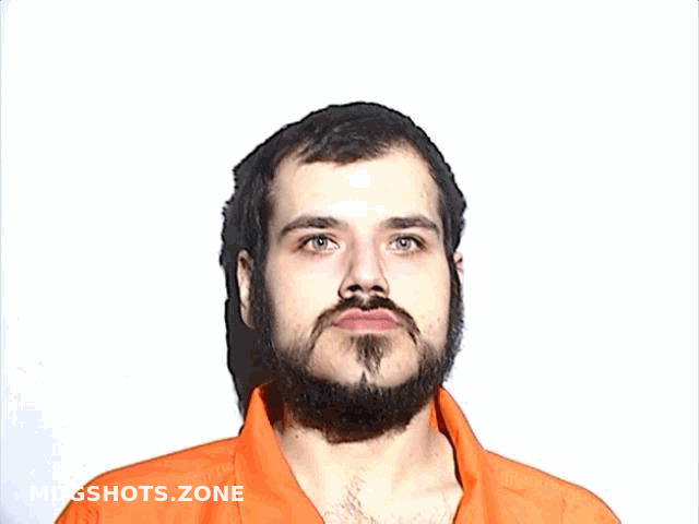 WOLF JAMES RUSSELL 02/26/2025 - Lucas County Mugshots Zone