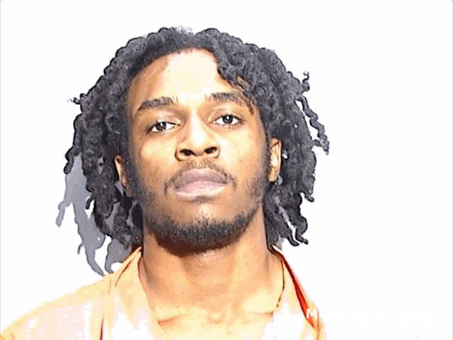 HOSKINS DWIGHT ANTHONY 02/26/2025 - Lucas County Mugshots Zone