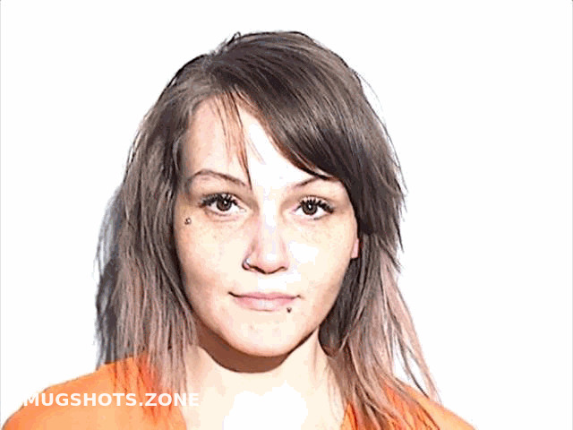STIFFLER AMANDA ANN 02/27/2025 - Lucas County Mugshots Zone