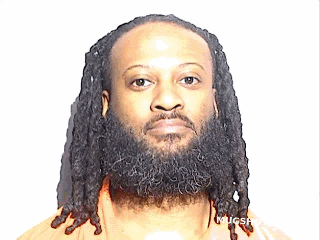 GILLESPIE BRANDON LAWRENCE 02/28/2025 - Lucas County Mugshots Zone