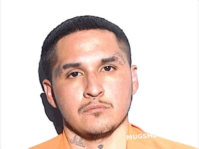 RAMIREZ ABEL NMN JR 03/01/2025 - Lucas County Mugshots Zone