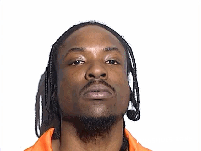 PRICE TERRANCE LAMAR JR 03/01/2025 - Lucas County Mugshots Zone