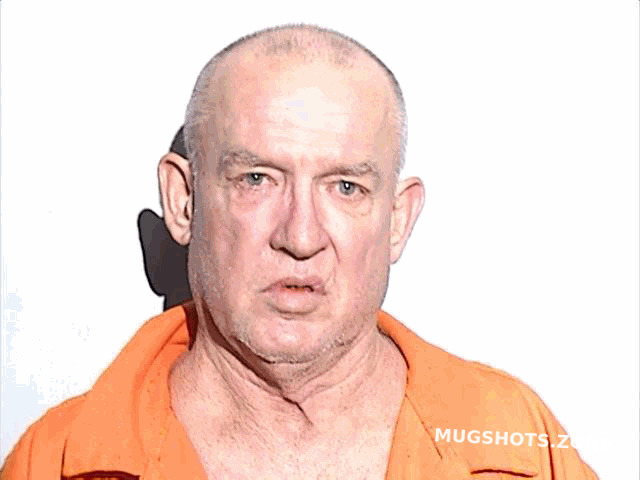 MARCINIAK JAMES RICHARD 03/01/2025 - Lucas County Mugshots Zone