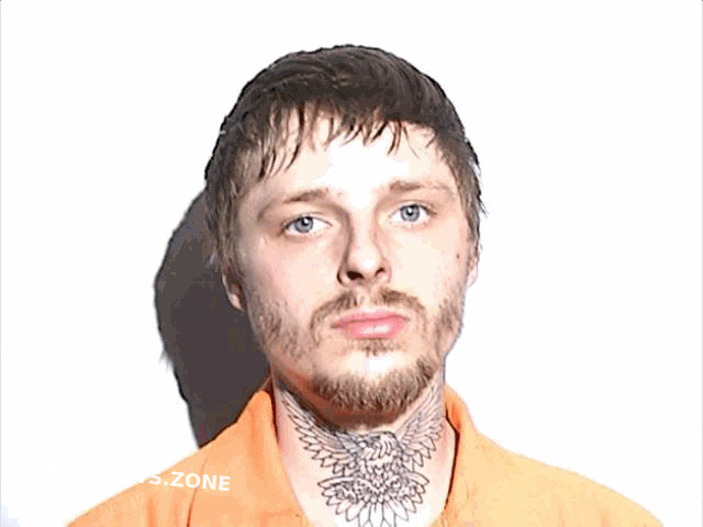 SCHOCH JASON LEE 03/02/2025 - Lucas County Mugshots Zone