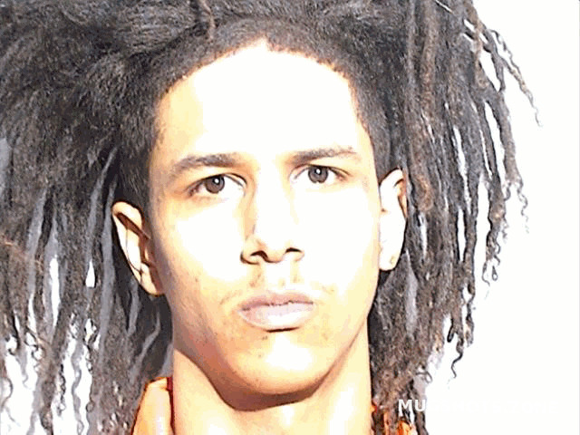 CABLE WILLIAM LEE-RAY JR 03/03/2025 - Lucas County Mugshots Zone