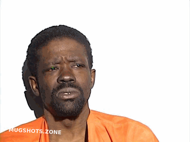 MALIK WALI 03/03/2025 - Lucas County Mugshots Zone